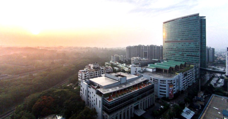 Bengaluru is Asia's best city for tech enterprises, confirms study ...