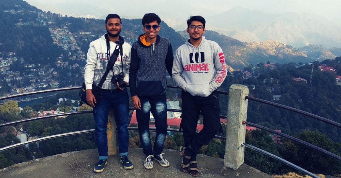 Dropped Out of College, Trolled by Tech Gurus. At 21, Startup Has 1Cr ...