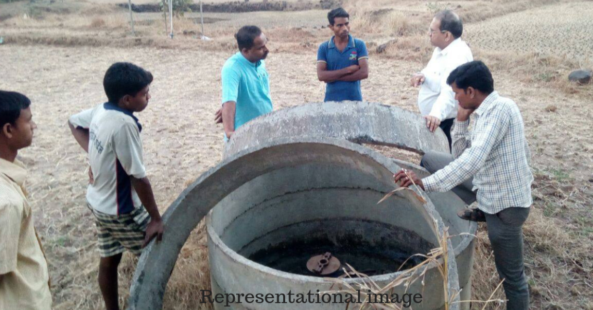 Chennai- Participate in this rainwater harvesting challenge now