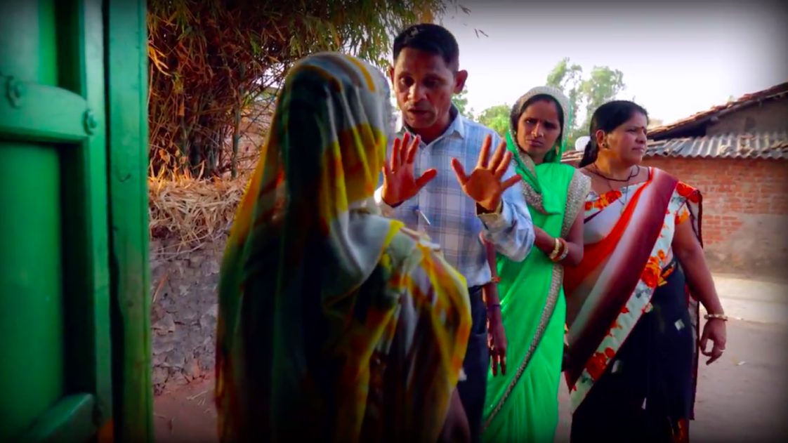 780 Toilets in 35 Days: Rajasthan Farmer's Makes Village Open ...