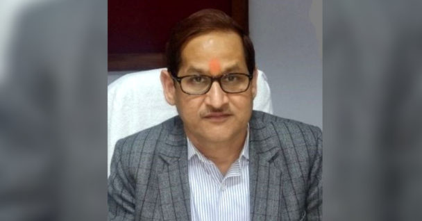 Orphans to Abandoned Women, This IAS Officer Has Been a Hero For Them All!