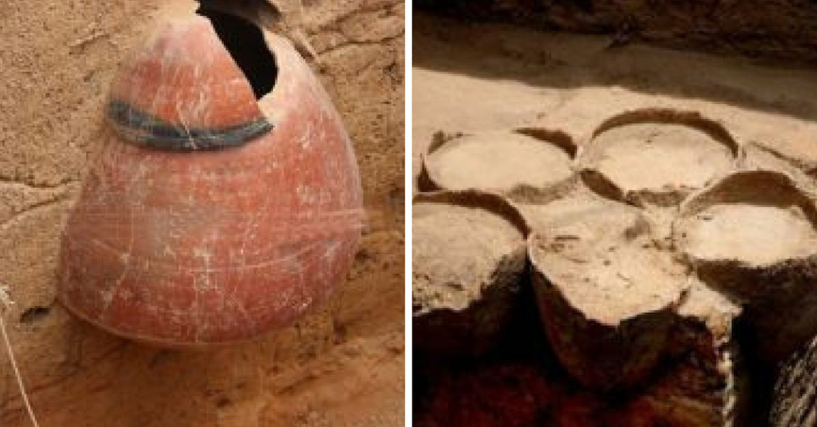 Keezhadi Excavation: How an Ancient Civilization Is Being Unearthed in ...