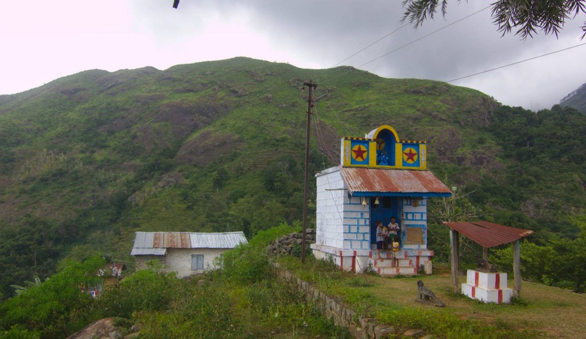 Inside Vellagavi: Here's Why Nobody In This Unique Mountain Hamlet ...