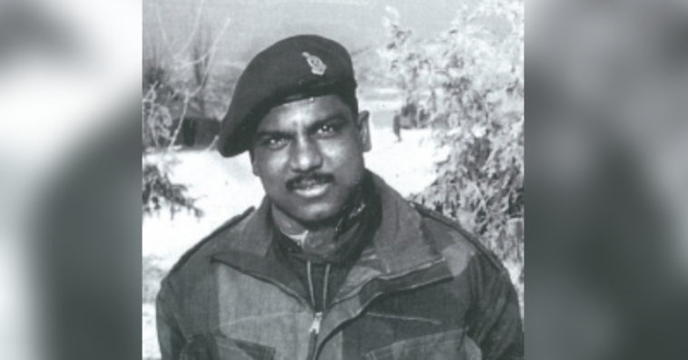 The tale of Indian heroes who saved hundreds of lives in the Korean war