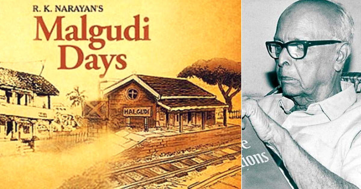 Malgudi Days: Which Bengaluru Localities Inspired RK Narayan? - The ...