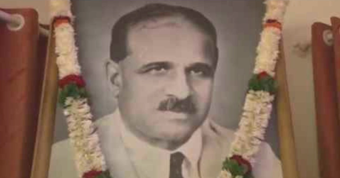 India May Not Have Been a Nuclear Power Had It Not Been For This Botanist