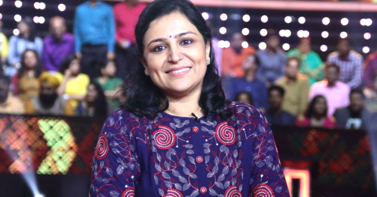 Binita Jain's Inspiring Story, From losing husband to terrorists to ...