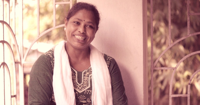 Baby Halder: How a Domestic Help Became a Bestselling Author