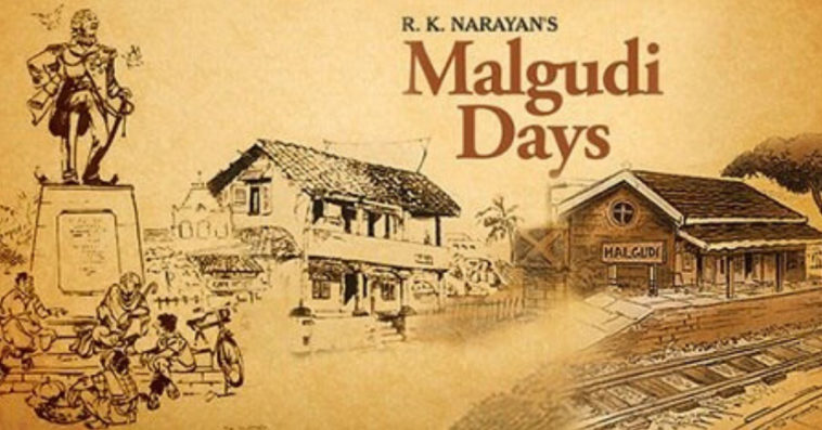 Malgudi Days: Which Bengaluru Localities Inspired RK Narayan? - The ...
