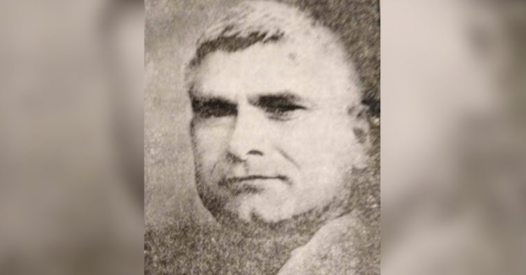 Freedom fighter who carried a sick Jayaprakash Narayan to safety - The ...