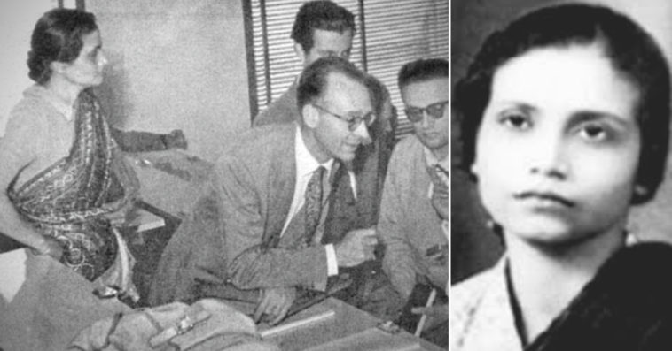 This Brilliant Woman Could Have Won a Physics Nobel for India. Yet Few ...