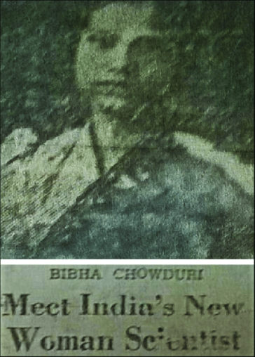 This Brilliant Woman Could Have Won a Physics Nobel for India. Yet Few ...