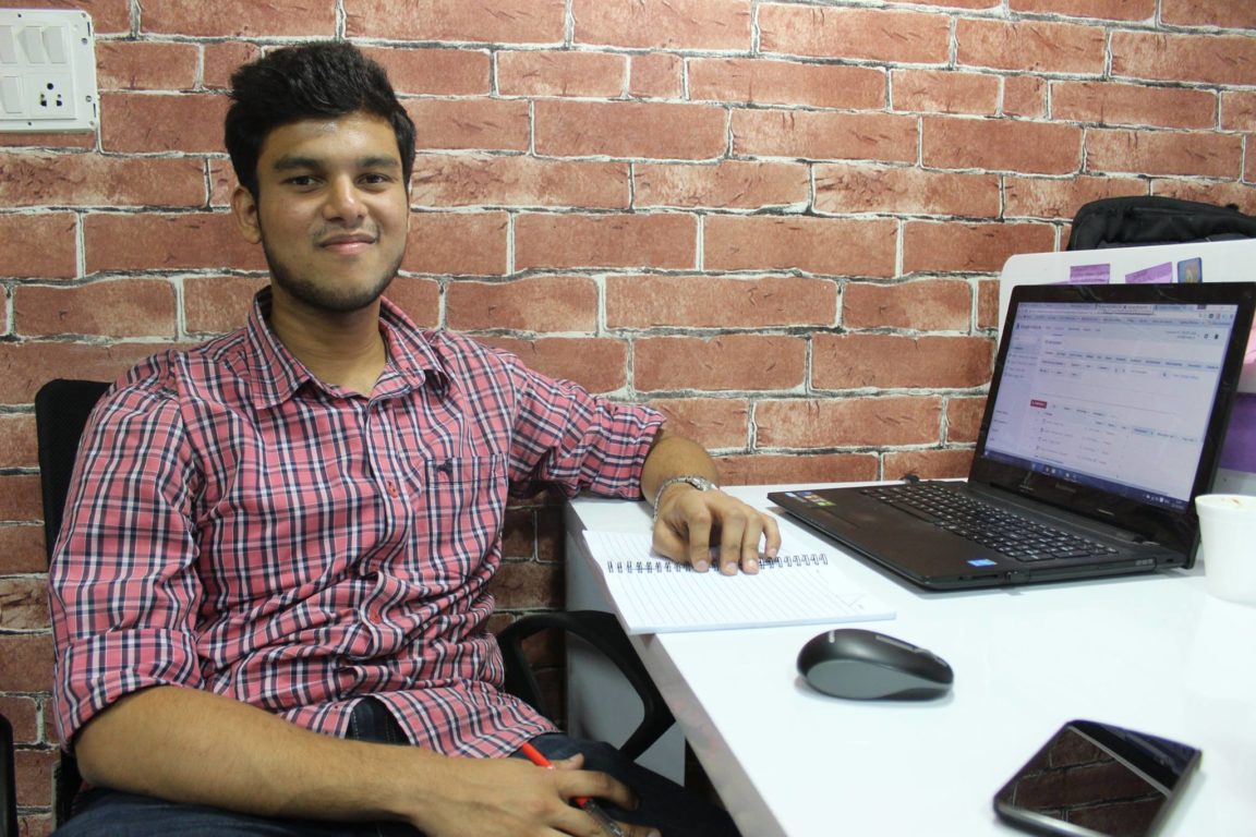 IIT Gold-Medalist Quits a Cushy Job To Transform School Kids Into ...