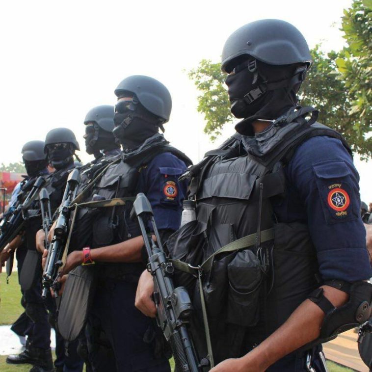 Meet IPS Officer Sadanand Date, the 26/11 Hero Behind Mumbai's Anti ...