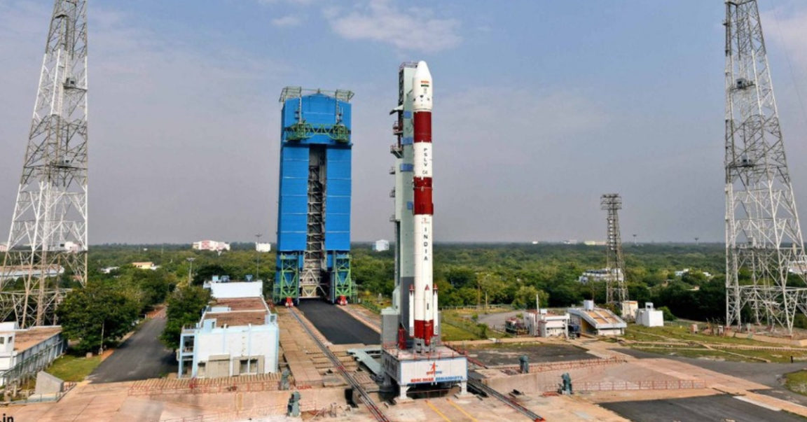 ISRO All Set to Pioneer Technology no Other Space Agency in The World ...