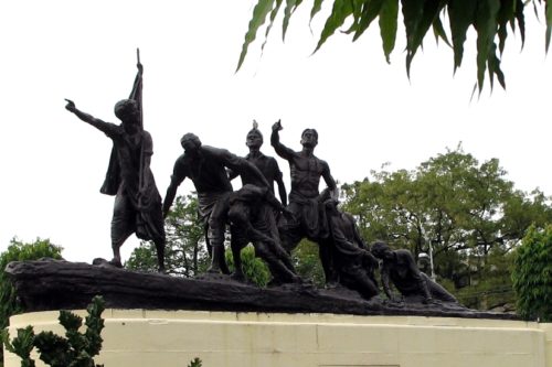 Remembering the 7 Sons of Bihar Who Died Defending the Tricolour