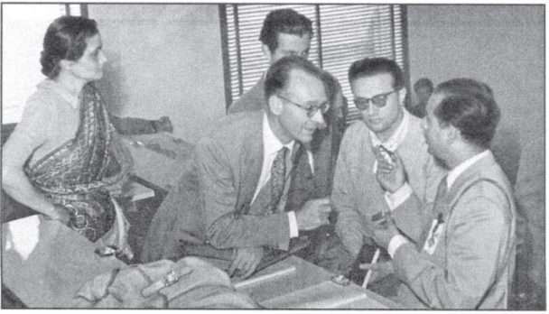 This Brilliant Woman Could Have Won a Physics Nobel for India. Yet Few ...