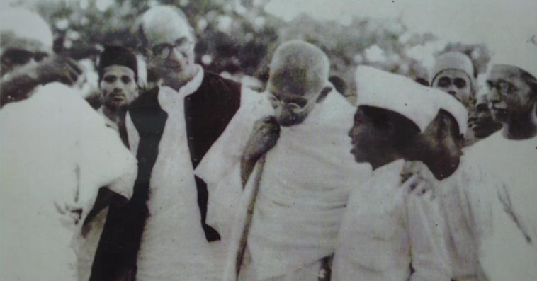 When Gandhi persuaded Bengaluru women to donate streedhan