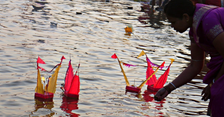 Ballads of Bali yatra: Odisha festival celebrates ancient link to ...