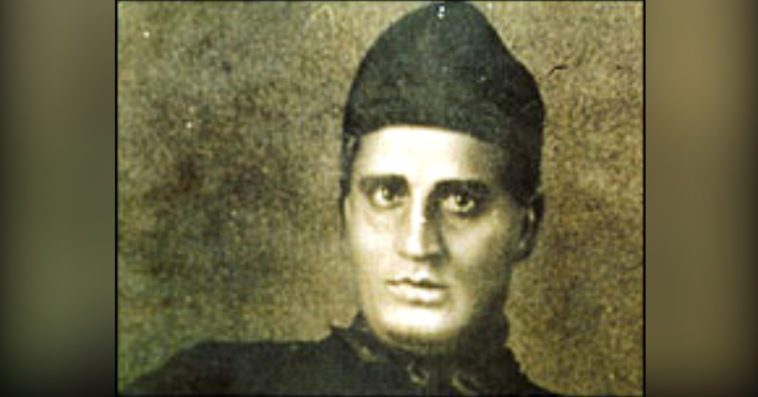 Bengal computer Radhanath Sikdar measured Everest without climbing it