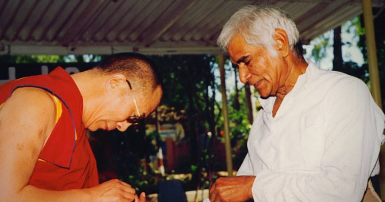 Google Honours Baba Amte- 5 Unique Stories From The Life of a Legend