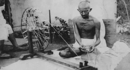 Martyred When He Was Just 22, This Freedom Fighter Defines The Gandhian ...