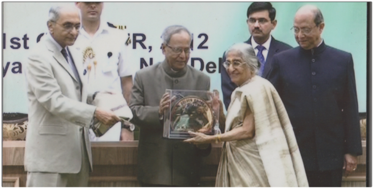 How Padma-Awardee Dr. Menon Changed The Way We View Mental Health