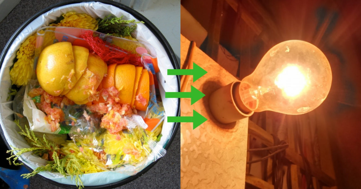 Thane Set to Generate Electricity From 600 Tonnes of Urban Trash!