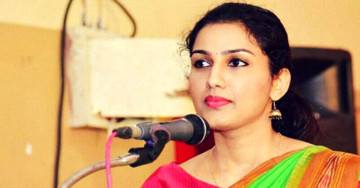 Kerala IAS Officer Shuts Down Illegal Quarries, Rescues Abused Elderly