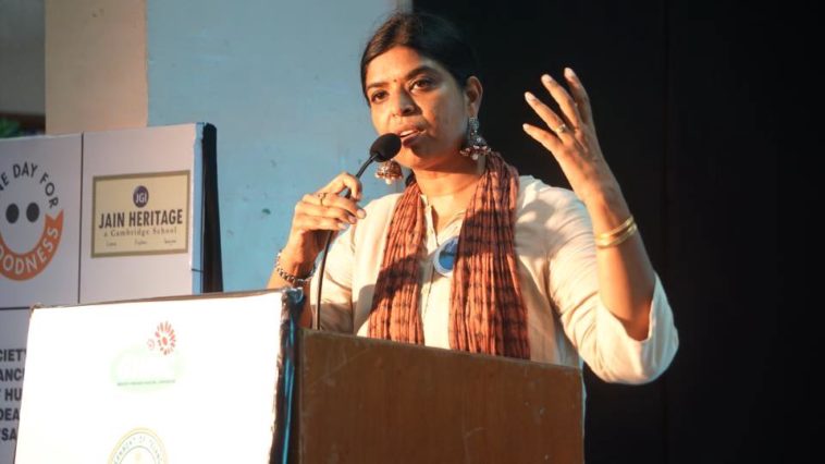 Earth Heroes, 2018: Meet the Path-Breaking Indians Saving Ou Planet ...