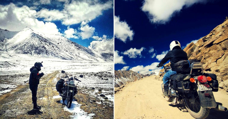 Govt Opens New Routes, Trekking Trails In Ladakh: 5 Things Tourists ...