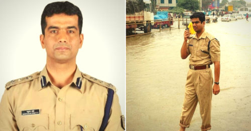 Fearless, Incorruptible & Compassionate: An Ode to IPS Officer Madhukar ...