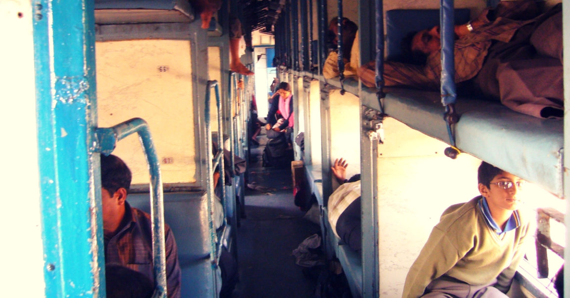 WL & RAC Tickets? Railway Device Could Give You Confirmed Berths