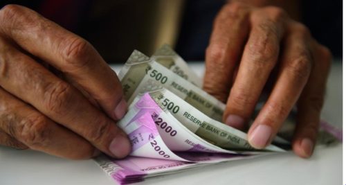 RBI Set to Issue New Rs 20 Note with Extra Features: 8 Facts to Know