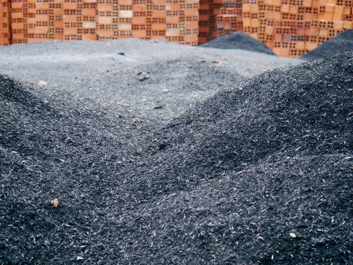 Guided by IAS Officer, Punjab Village Uses Rice Husk Ash to Purify ...