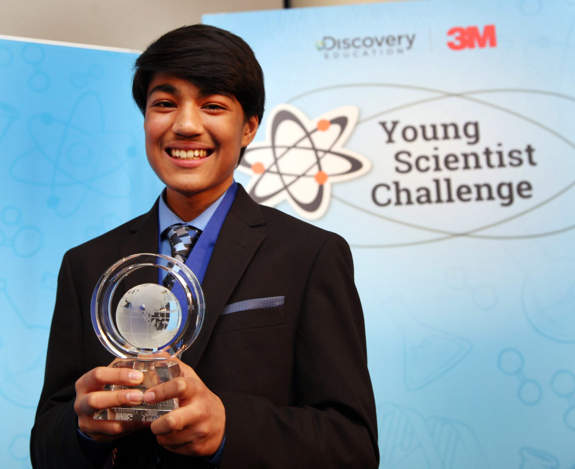 Meet the 3 Indian-Origin Kids Among Time Magazine's 25 Most Influential ...