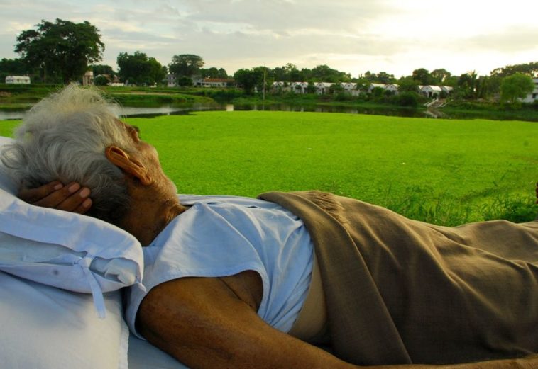 Google Honours Baba Amte- 5 Unique Stories From The Life of a Legend