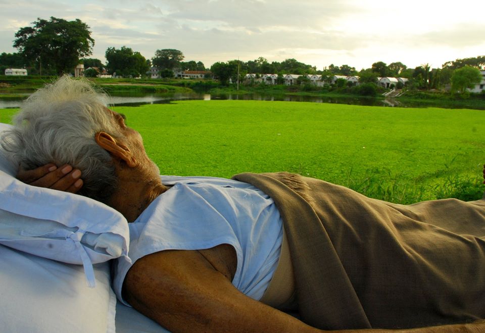 Google Honours Baba Amte- 5 Unique Stories From The Life of a Legend