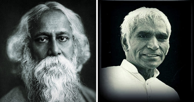 Google Honours Baba Amte- 5 Unique Stories From The Life of a Legend