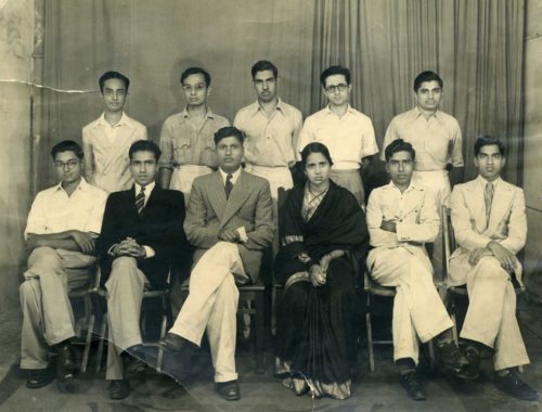 This Amazing Book Celebrates India's Pioneering Women Engineers. About ...