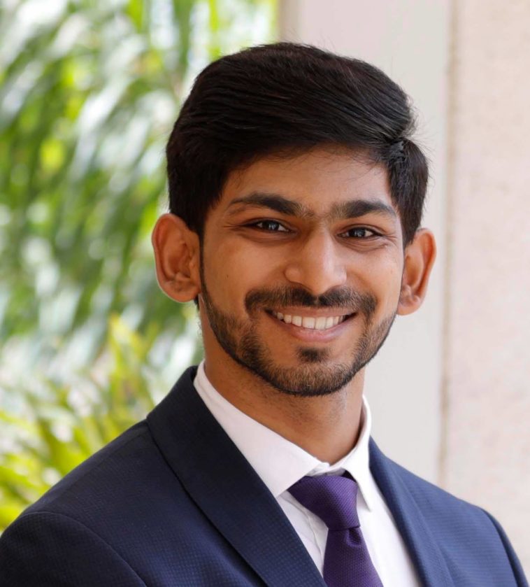 IAS Topper Piyush Salunkhe On Epiphanies & Cracking The Interview