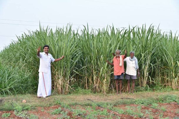 Karnataka : MBA turned Organic Farmer Earns Rs 7-10 Lakh Yearly!
