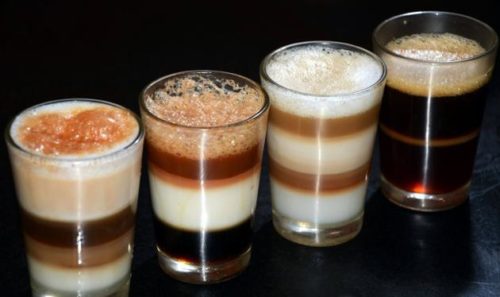 This Humble Man is The Brew Master Behind Coimbatore's Layered Tea!