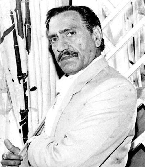 When Mogambo Said No to Steven Spielberg: An Epic Story From Amrish ...