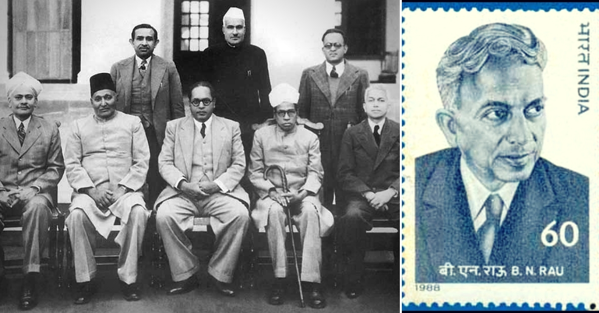 Two Civil Servants Who Built India's Democracy, But You've Never Heard ...
