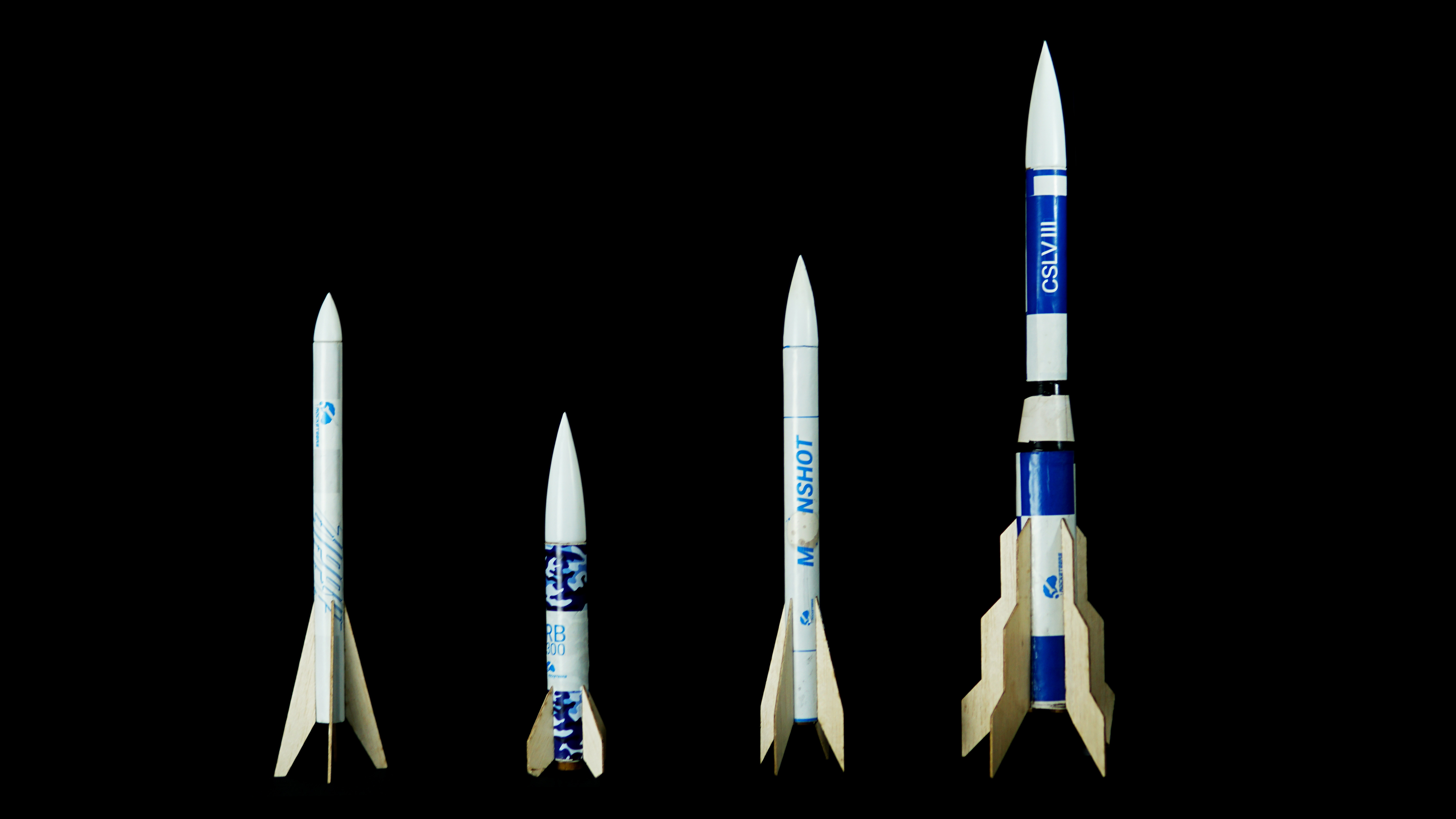 Want To Buy & Build Your Own Rocket?This B'lore Start-Up is Your Answer