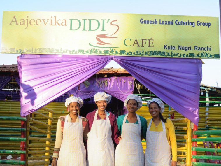 How One Org Turned 10 Lakh Jharkhand Women Into Entrepreneurs!