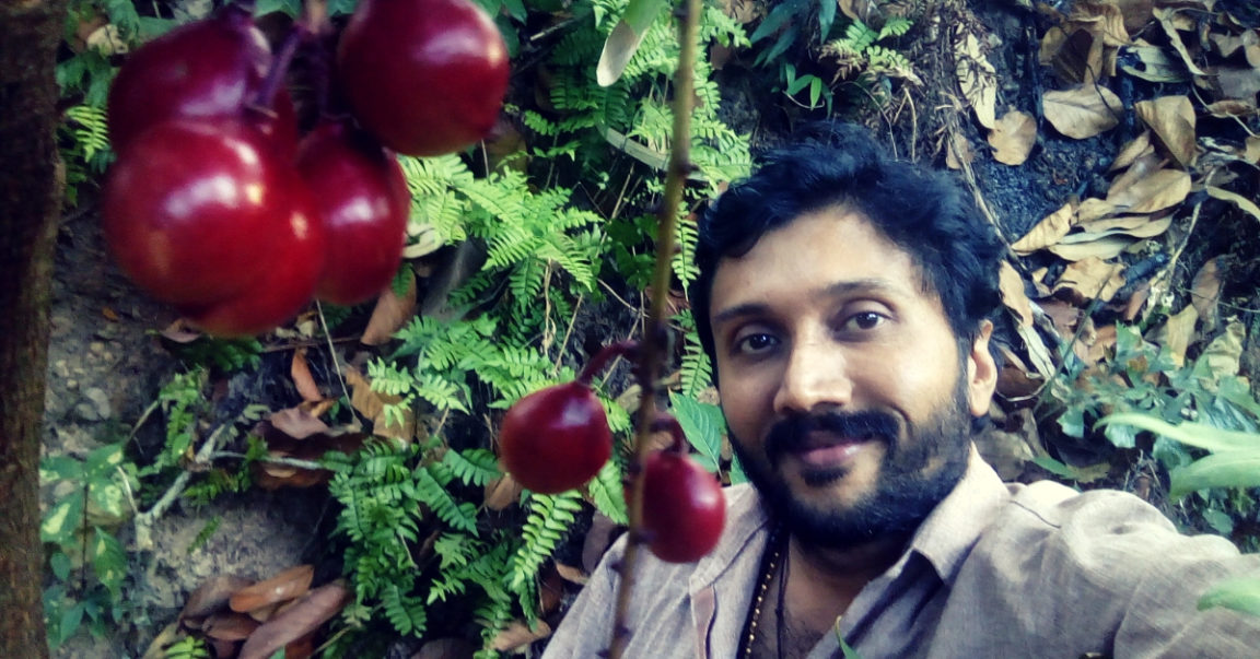 Kerala Scientist Leaves Job to Become Farmer, Now Grows 560+ Varieties ...