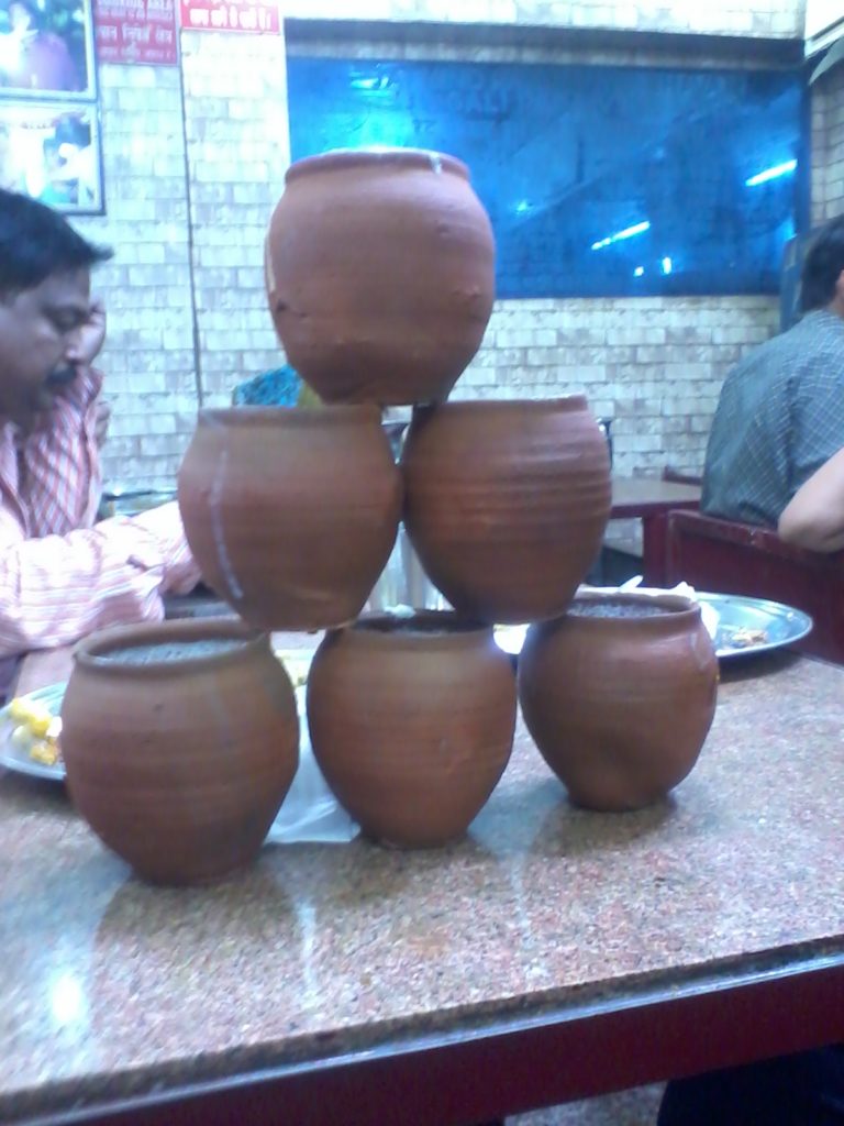 'Kulhad' Returns to the Railways: 7 Reasons to Be Excited!