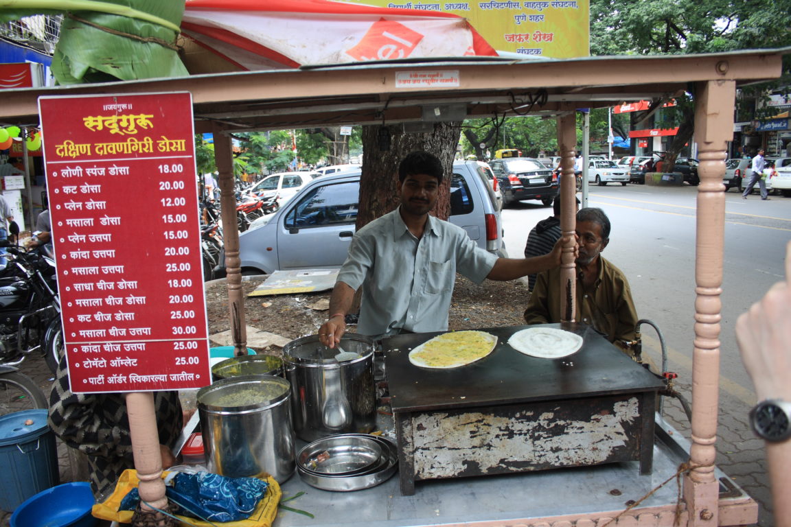 Restaurant Dirty & Unhygienic? Here's What You Should Do Immediately!
